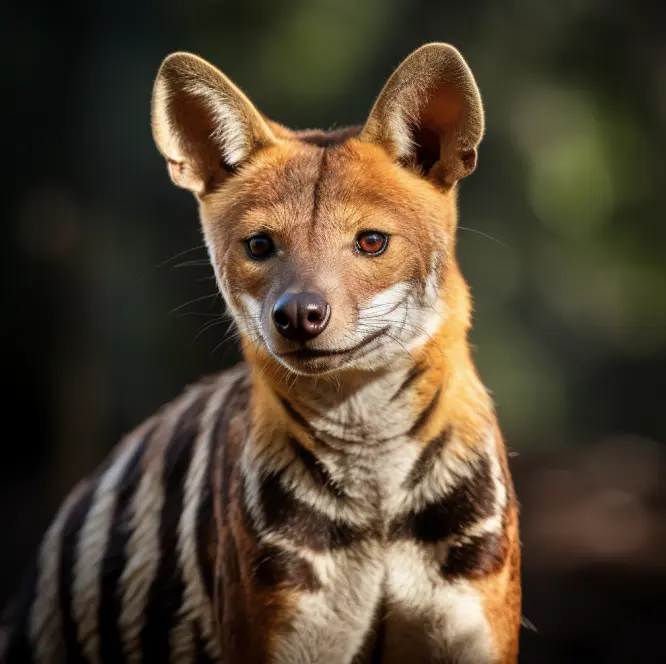 5 animals that have gone extinct. - Fun Facts