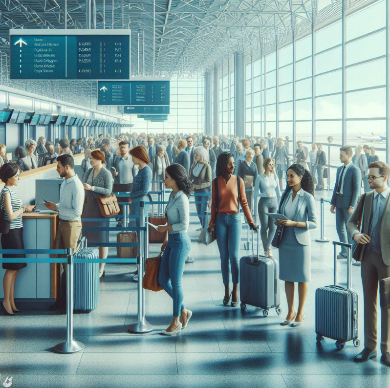 Understanding How this World of Airfare Works - Fun Facts