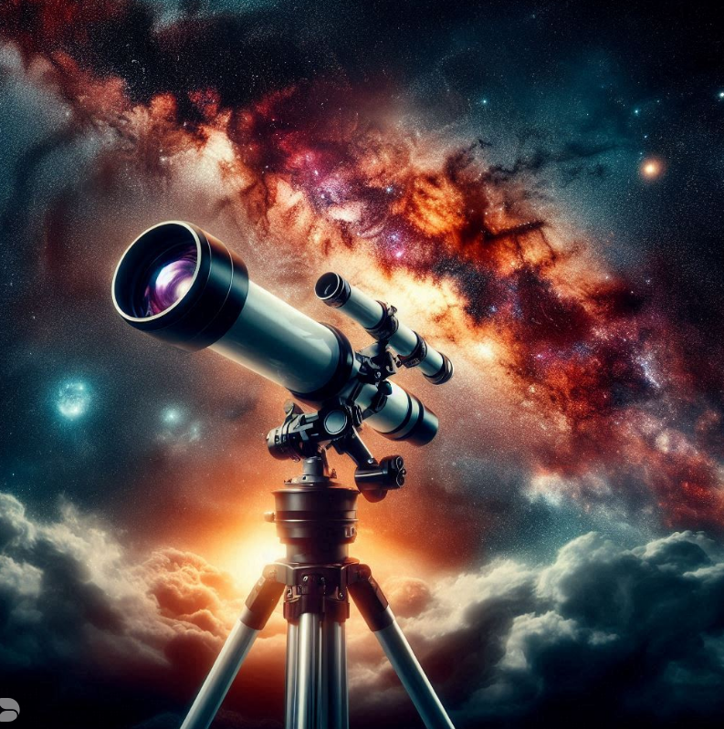 Capturing the Cosmos with the Best Astrophotography Telescopes - Fun Facts