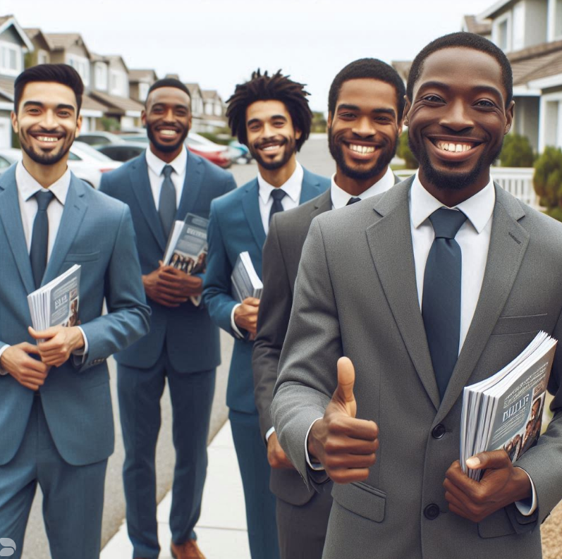 The Everyday Life of Jehovah's Witnesses - Fun Facts