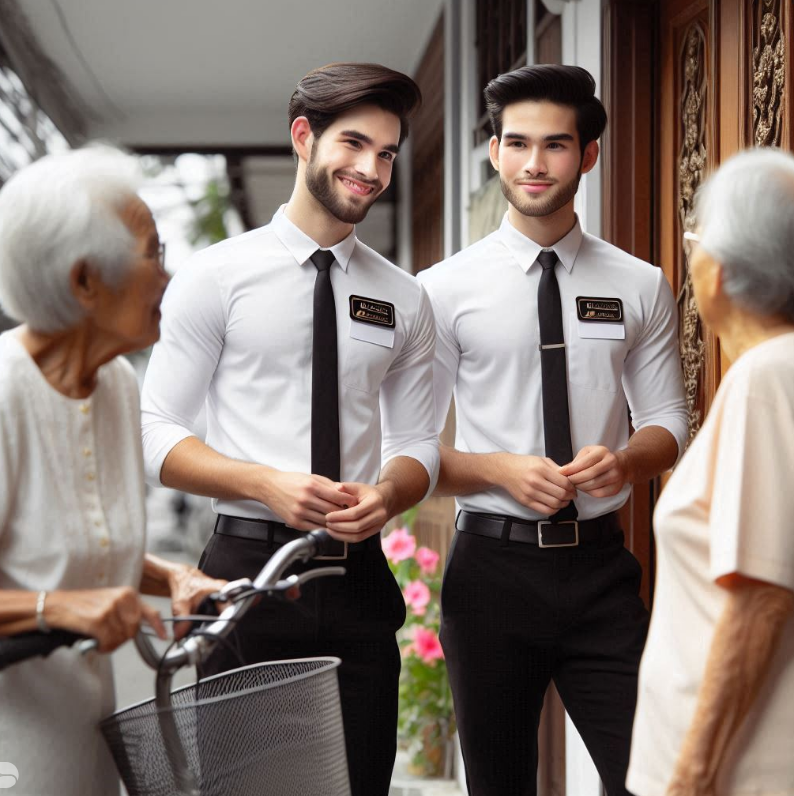 Faith, Sacrifice, and Service: The Journey of a Mormon Missionary - Fun ...