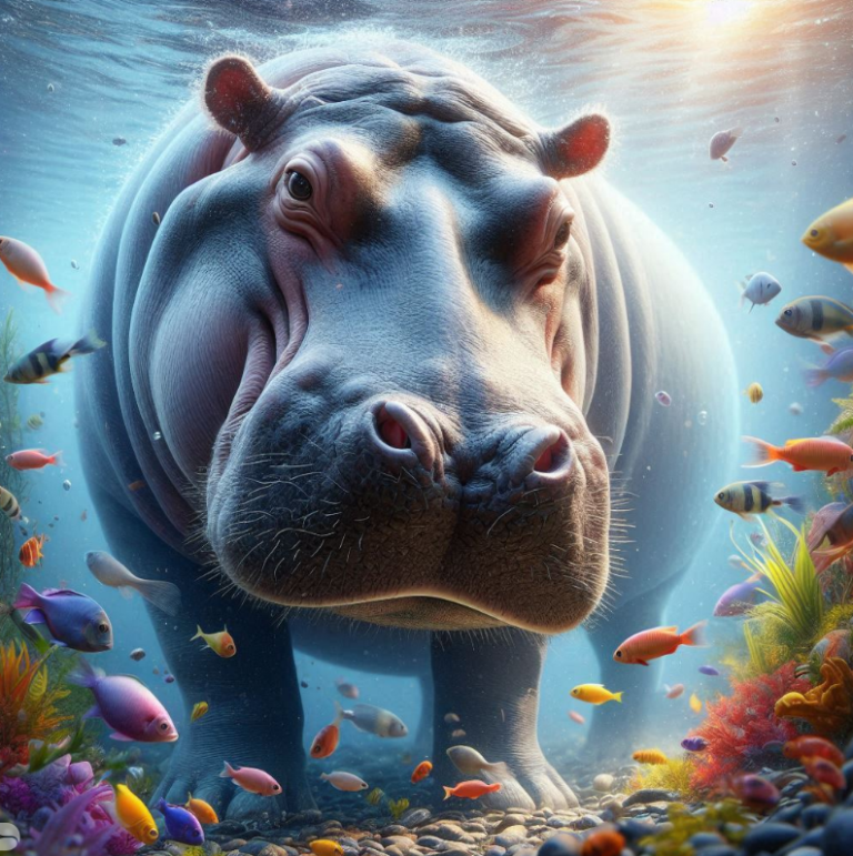 Meet the Most Ferocious Animals in the Jungle - Fun Facts