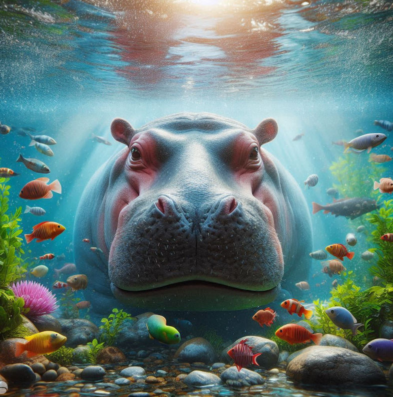 Meet the Most Ferocious Animals in the Jungle - Fun Facts