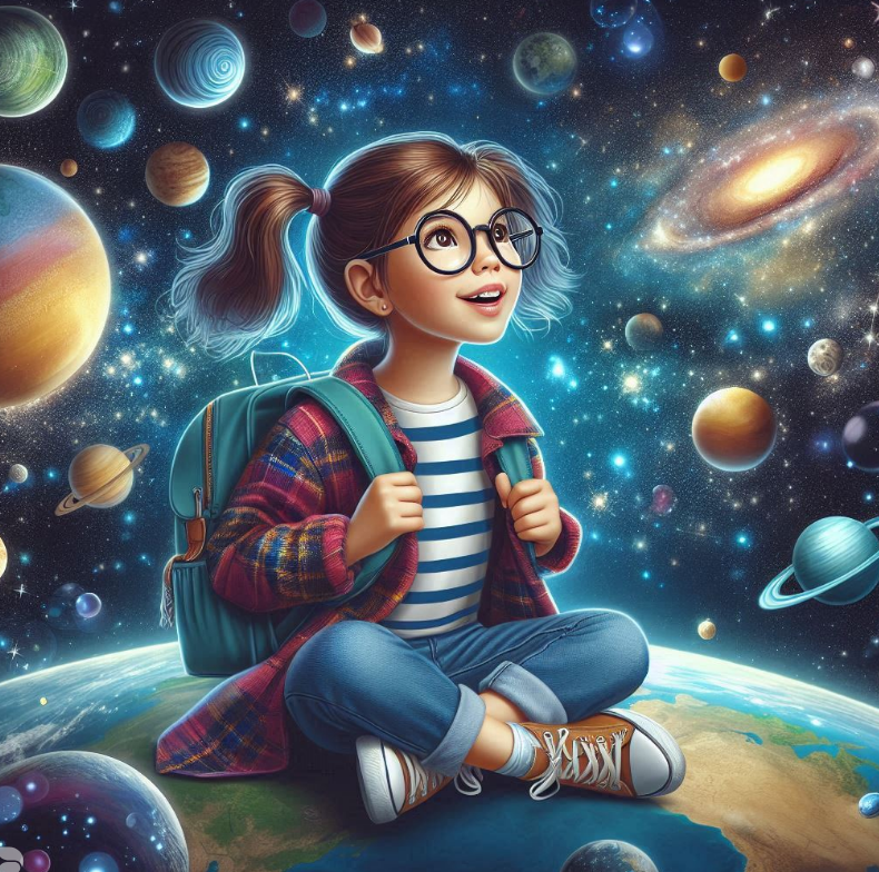 Exploring the universe and its secrets - Fun Facts