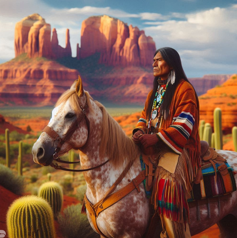 Discovering the Navajo, the largest Native American reservation - Fun Facts