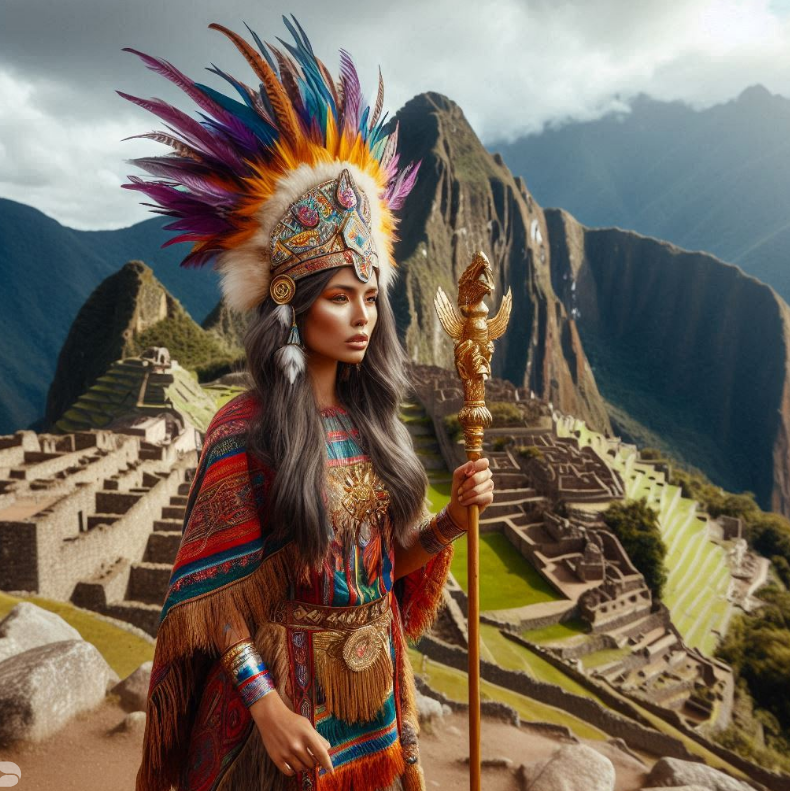 The Inca Empire: A Marvel of Ancient South America - Fun Facts