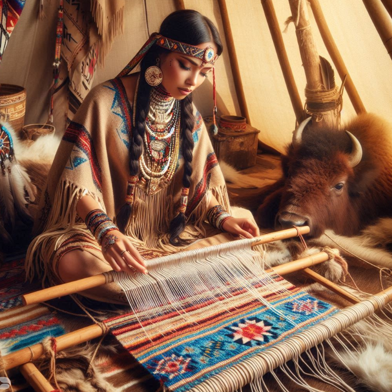 The Sioux Nation: Warriors of the Plains - Fun Facts