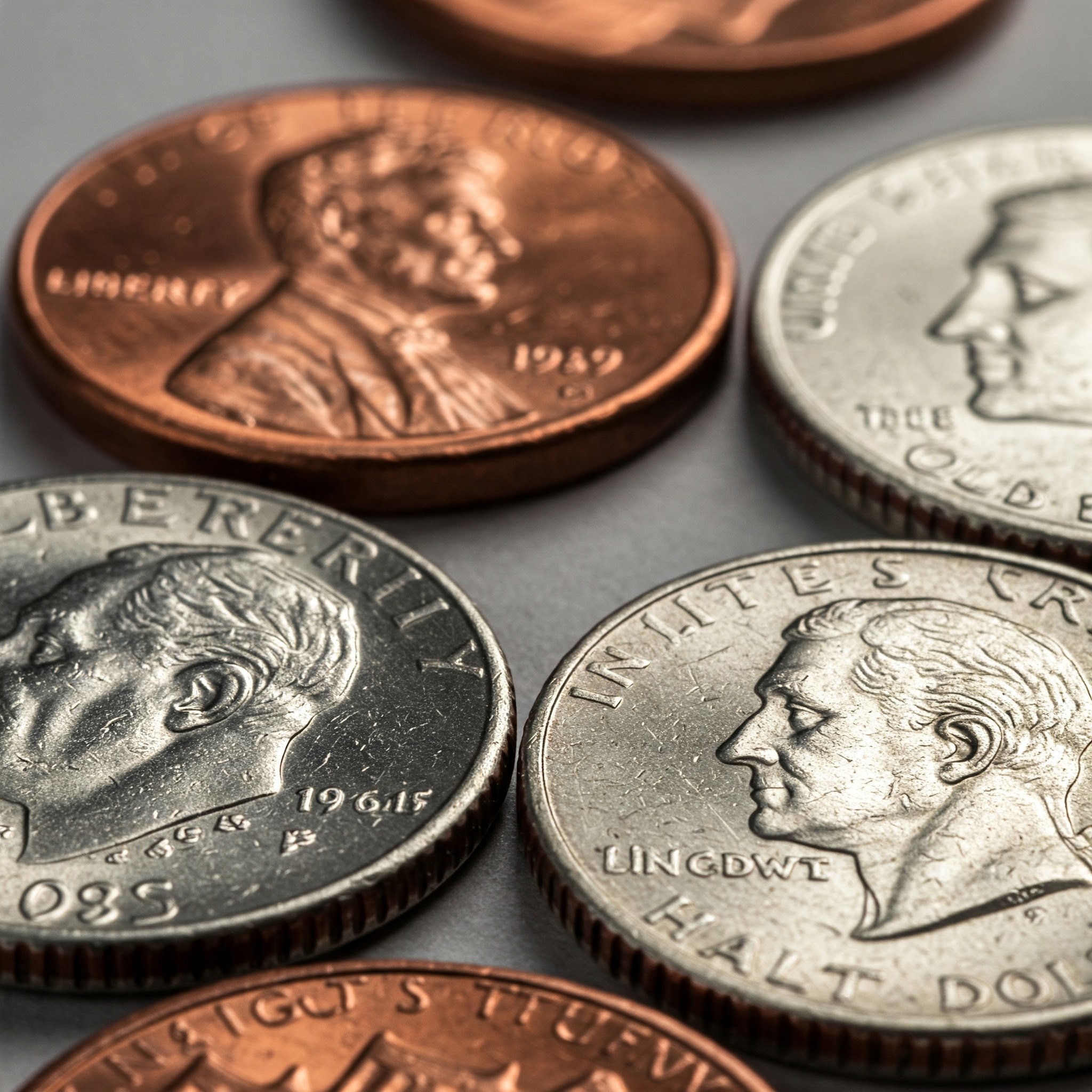 How much does it cost to manufacture 1 penny? - Fun Facts