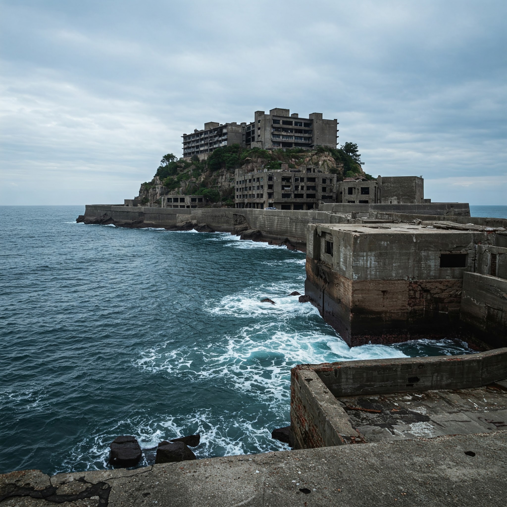 8 Scariest Ghost Towns in the World - Fun Facts