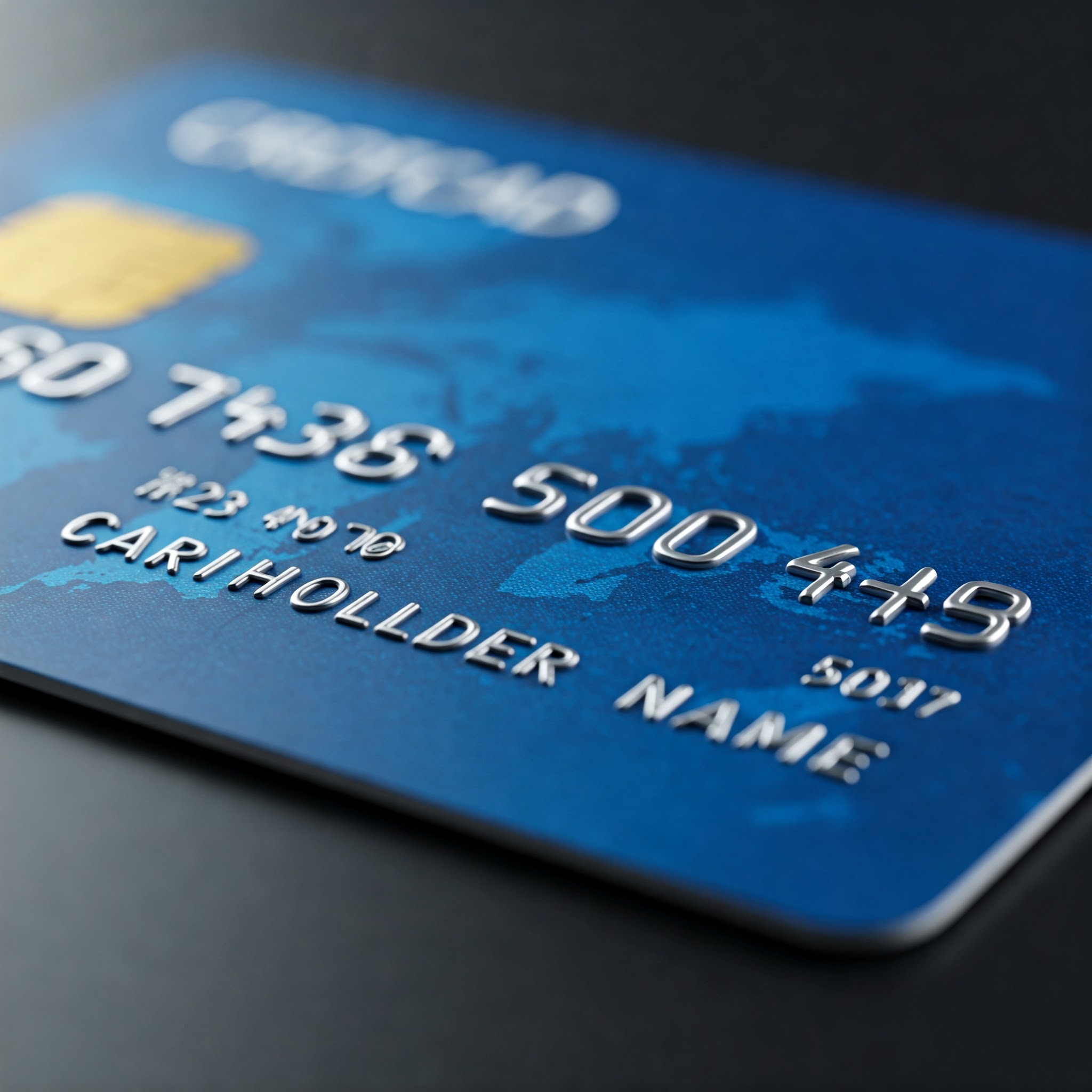 5 Fun Facts About Credit Cards You Didn't Know - Fun Facts