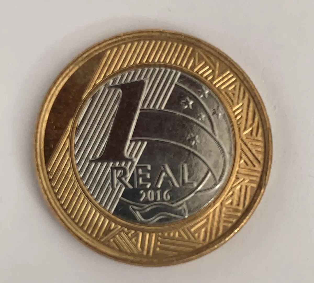 Moedas de 1 Real: Conheça as 5 moedas mais valiosas! - Fatos Curiosos