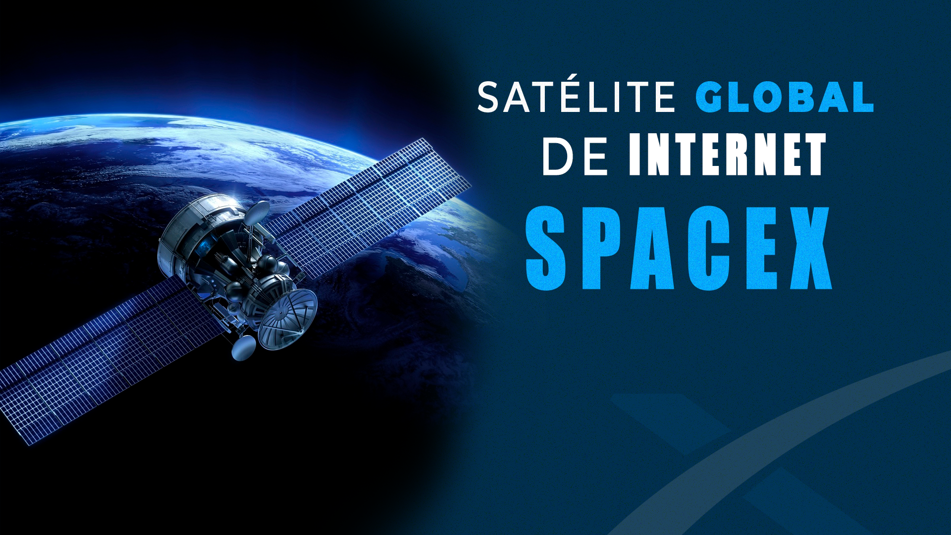 SpaceX Lança com Sucesso o Maior Satélite de Internet Global: Um Marco ...