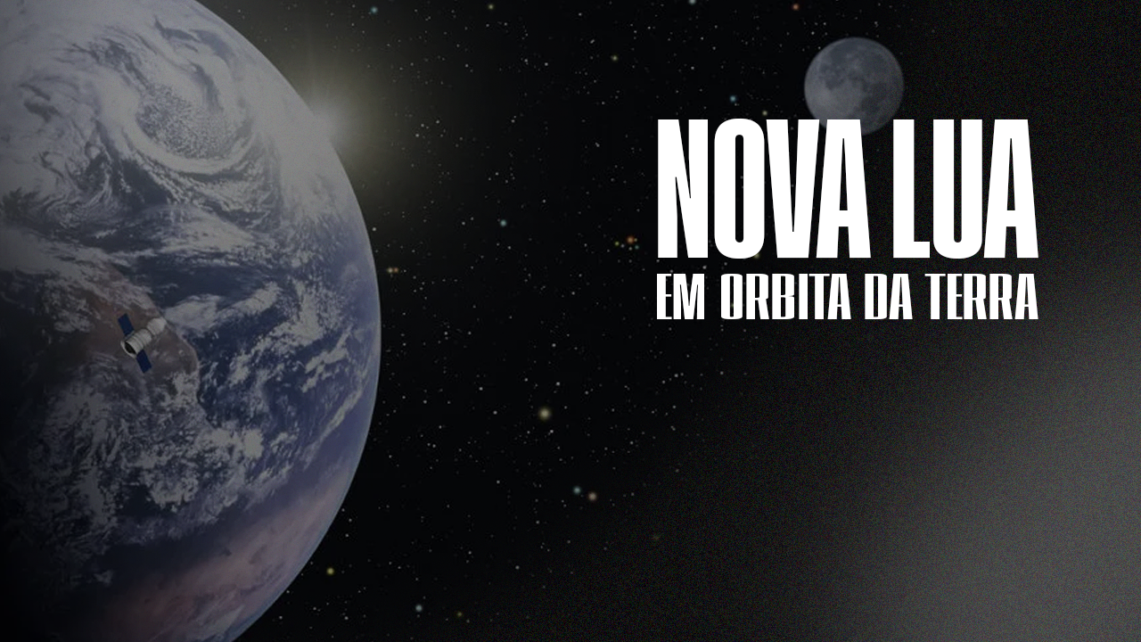 Nova lua orbitará a Terra pelos próximos 1.500 anos - Fatos Curiosos