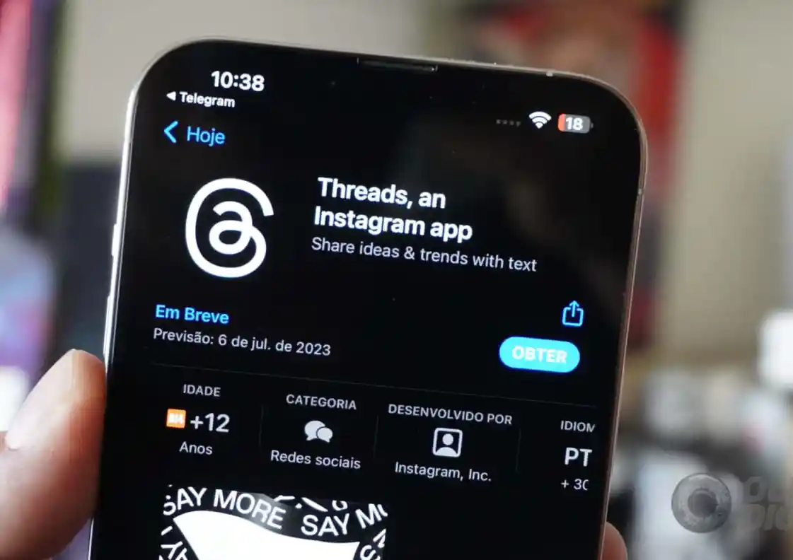 Threads: A Nova Rede Social do Instagram - Fatos Curiosos