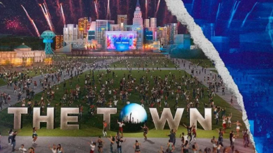 5 Shows que Prometem Ser Inesquecíveis no The Town - Fatos Curiosos