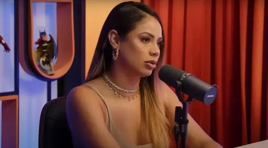 Lexa Revela Como Descobriu a Tireoidite de Hashimoto: Veja Vídeo e ...